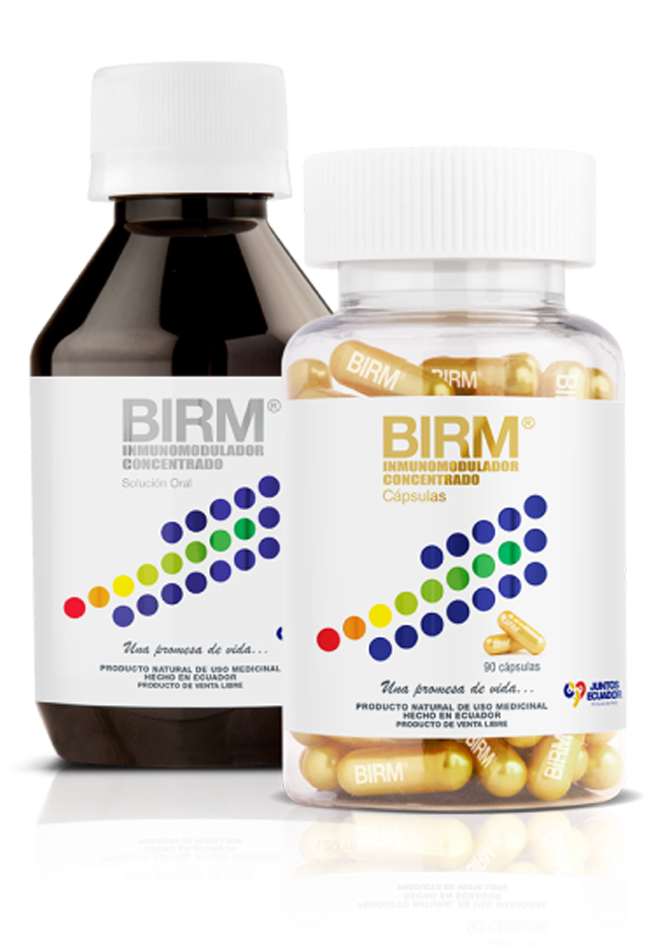 LET’S LEARN FROM BIRM – Dr Edwin Cevallos