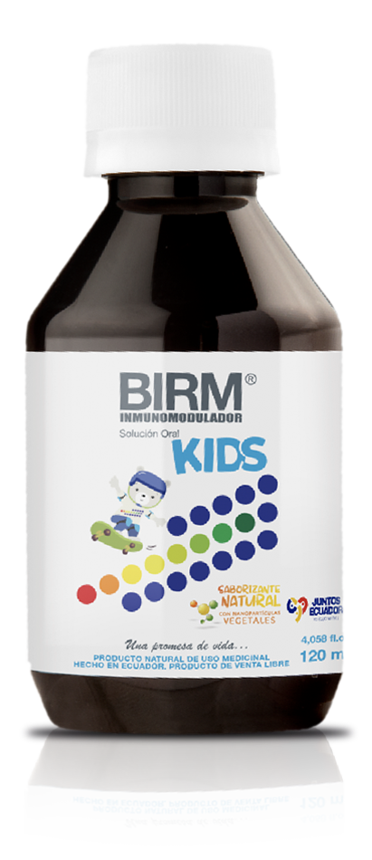 LET’S LEARN FROM BIRM – Dr Edwin Cevallos